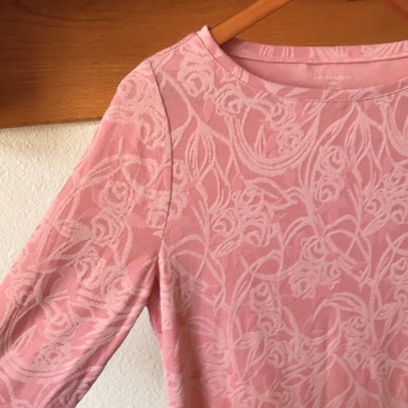 Laura Scott | Tops | Laura Scott Top | Poshmark
